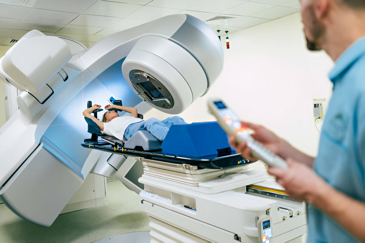 What Should You Know About Radiation Burn? – Balmere